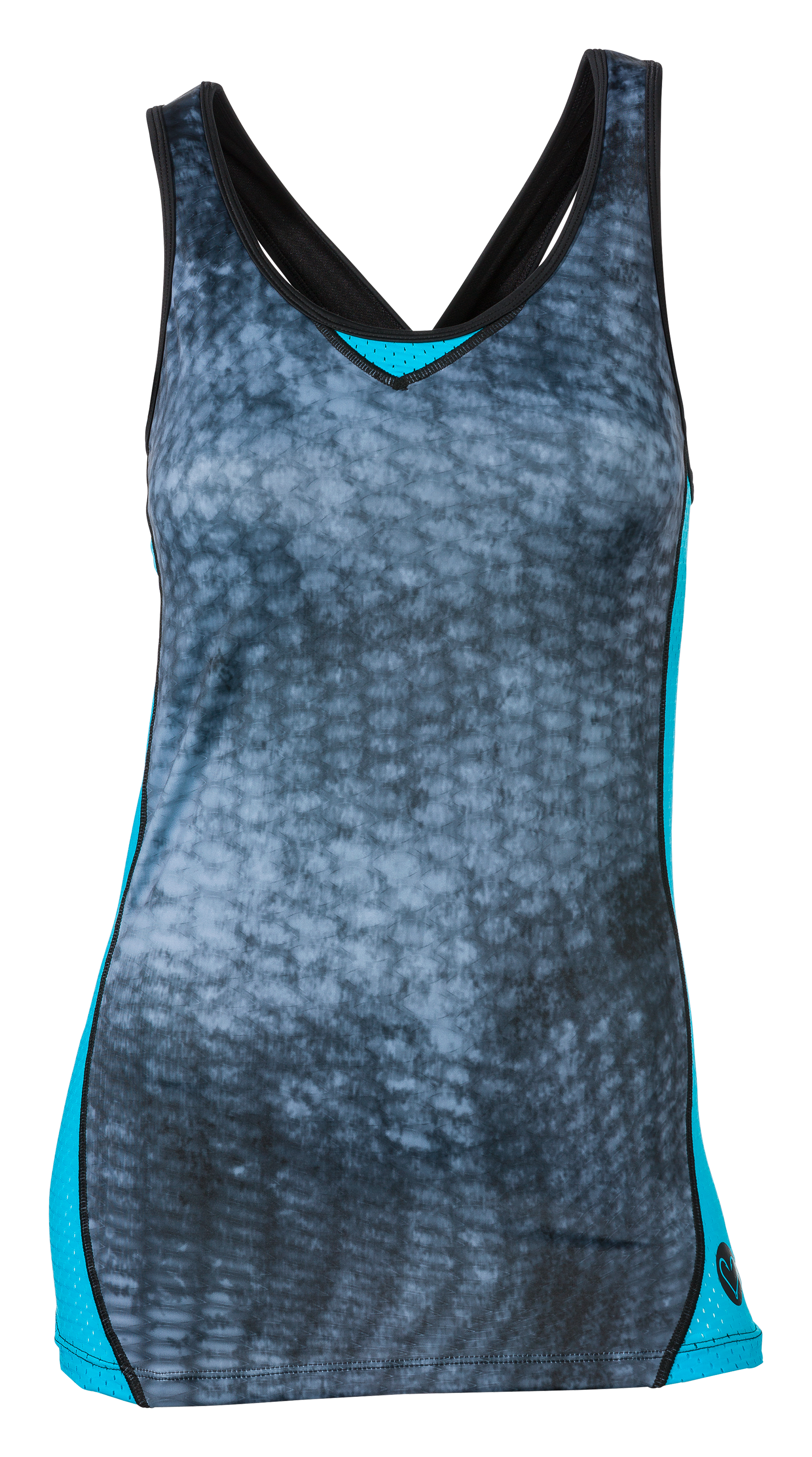Pelagic Oceanflex Cross-Train Tank for Ladies | Cabela's
